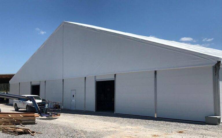 Tents Manufacturers And Suppliers In UAE - Al Mawsim Tents