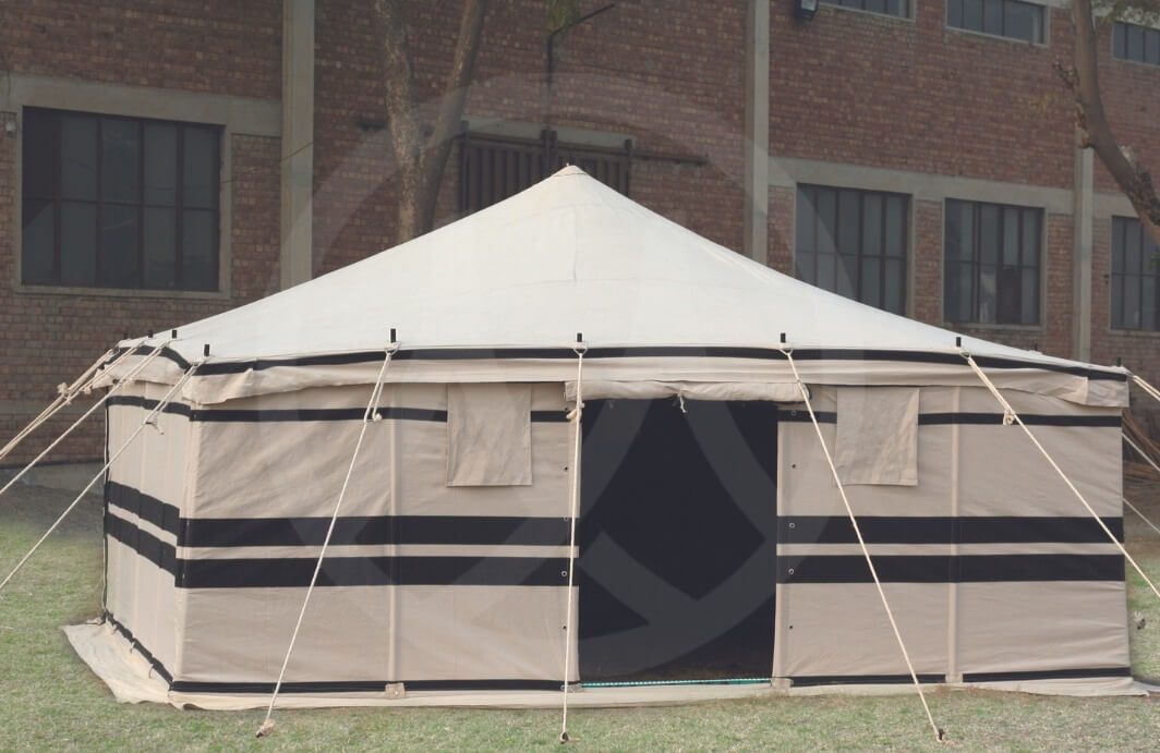 Best Pakistani Camping Tents In UAE - Al Mawsim Tents