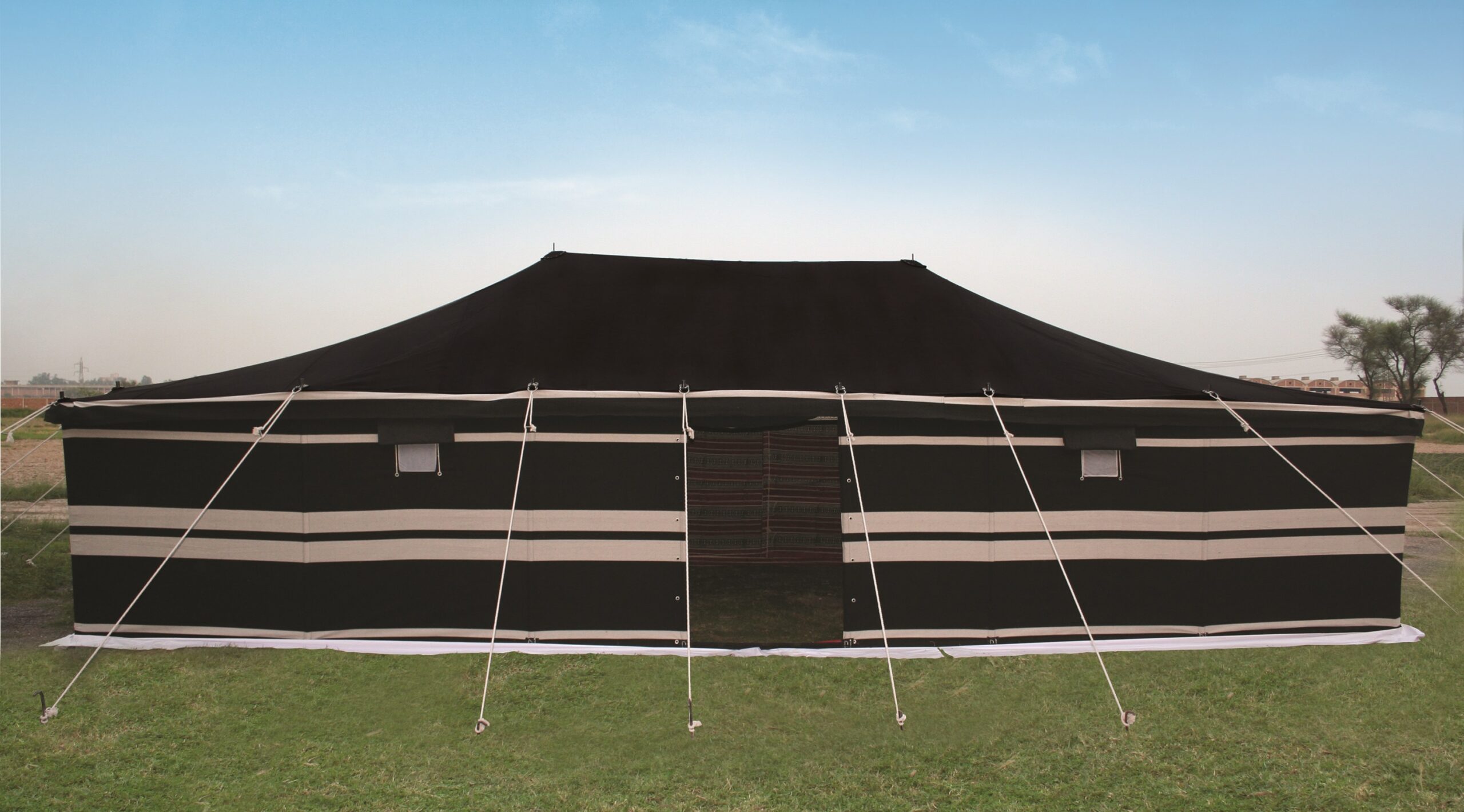 Tents Manufacturers And Suppliers In UAE - Al Mawsim Tents