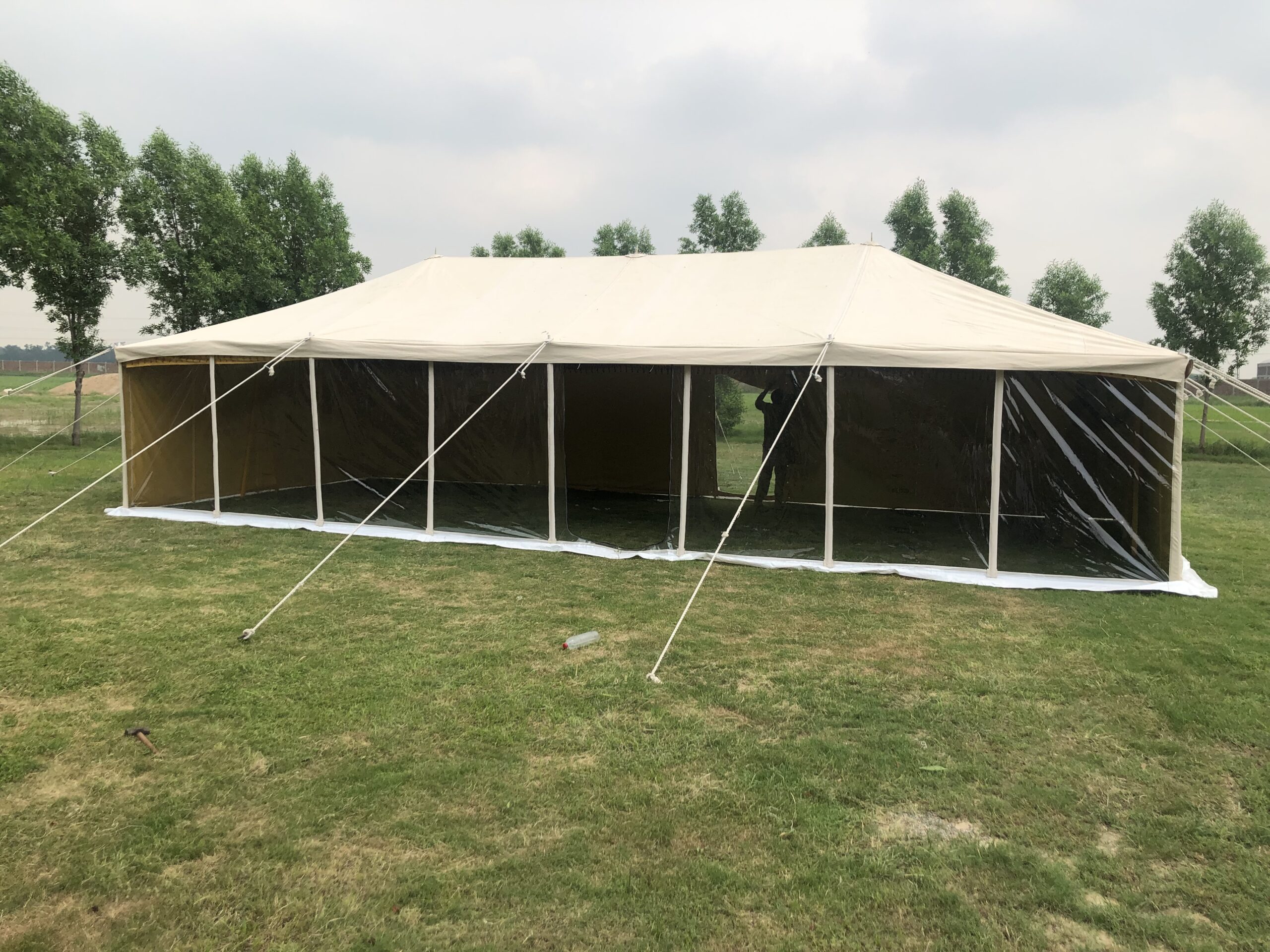 Tents Manufacturers And Suppliers In UAE - Al Mawsim Tents